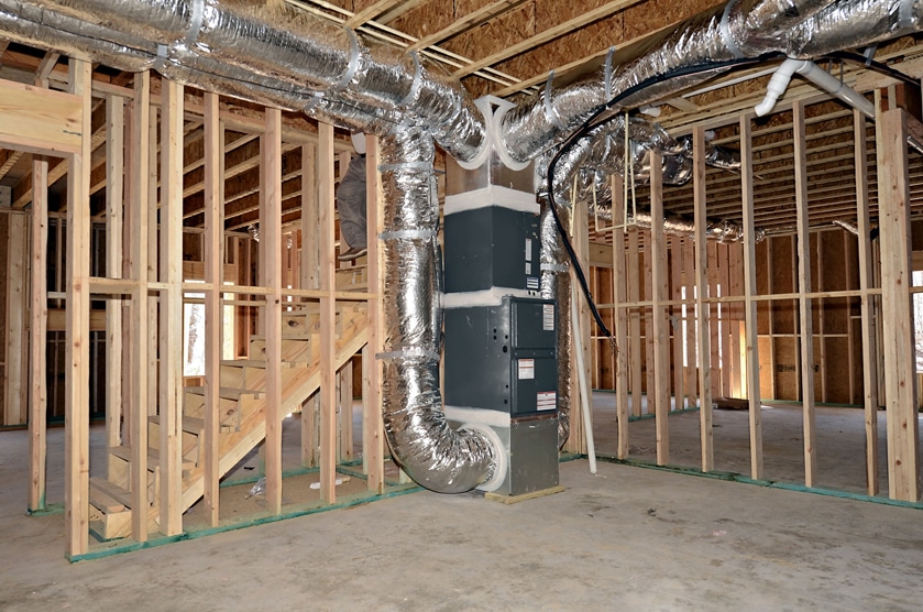 Identify Problems with your Ductwork - Extreme How To