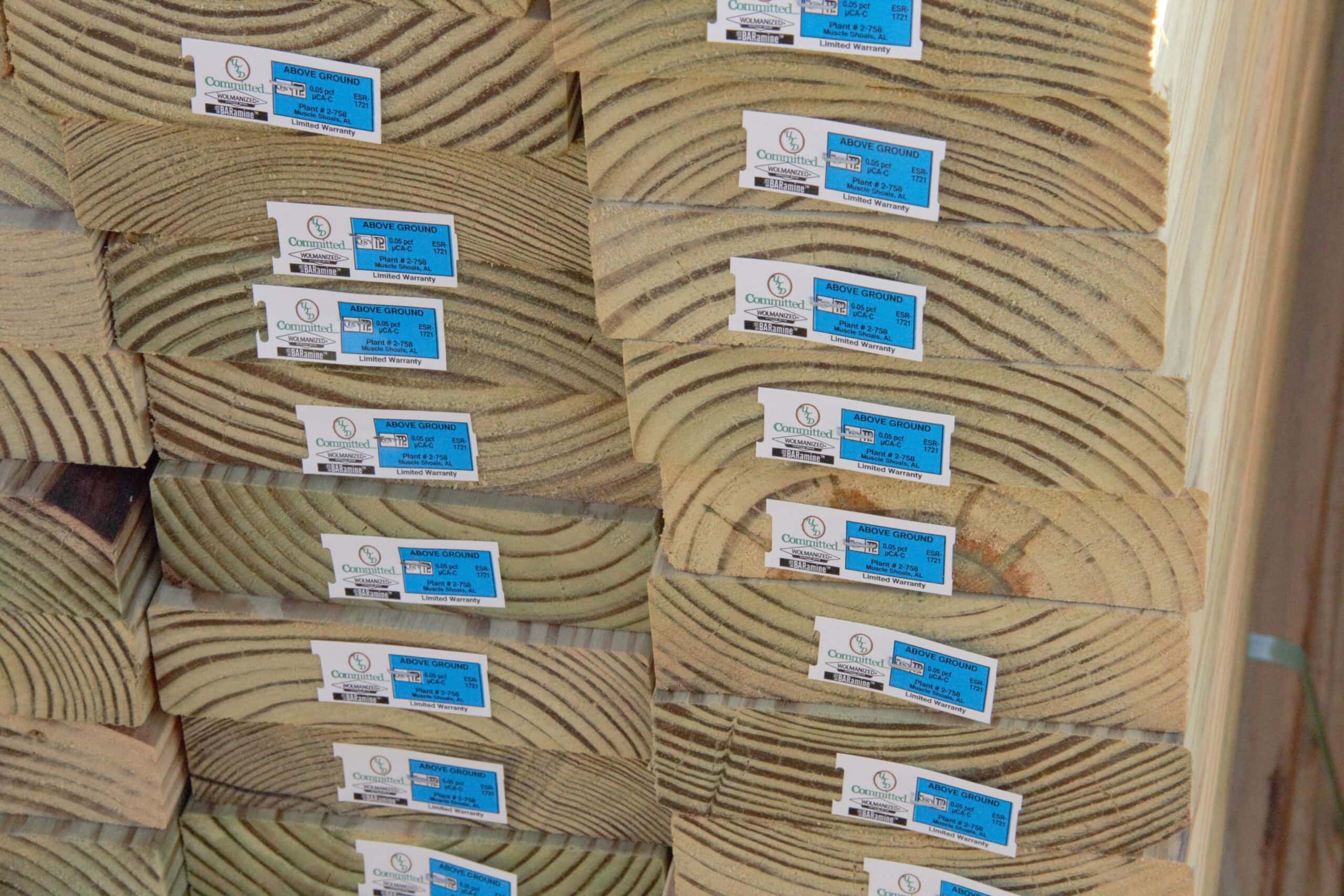 Select the Right Lumber - Extreme How To