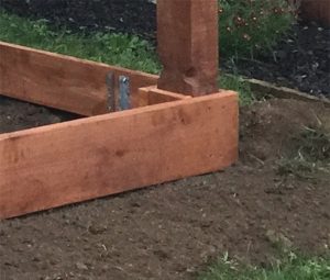 Design and Build a Wood Deck for a Pergola Base - Extreme How To