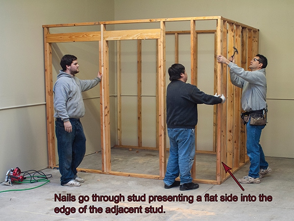 Build An Office In Your Workshop or Garage - Extreme How To