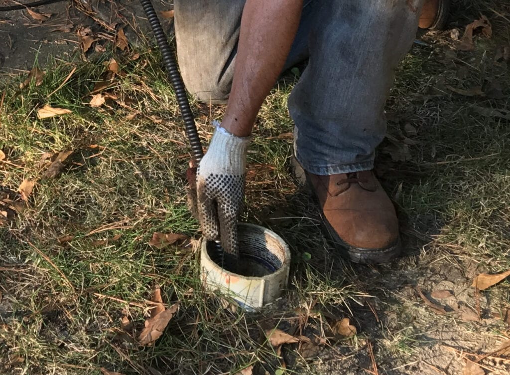 Plumbing Snake for Clogged Drains - Extreme How To