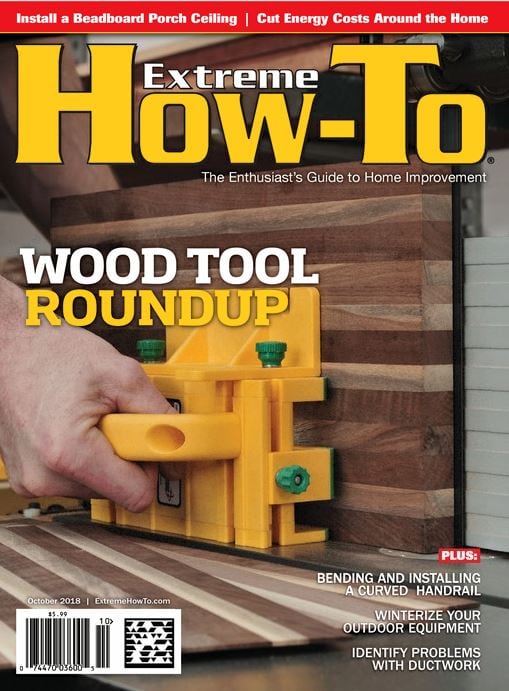 Complete Guide To Framing Corners - Extreme How To