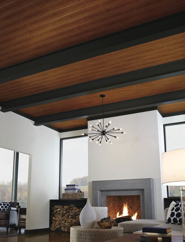 What’s Up with Ceiling Trends - Extreme How To