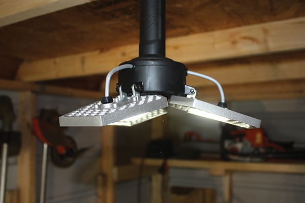 New Task-lighting Products for Jobs around the House - Extreme How To