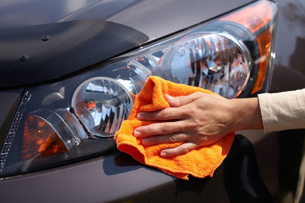6 Weird Tips to Clean Your Car Like A Pro - Extreme How To
