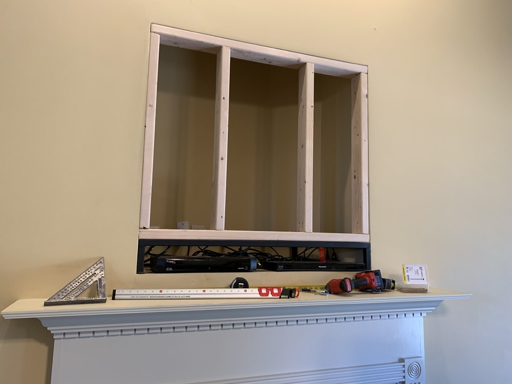 TV Size Upgrade - Extreme How To