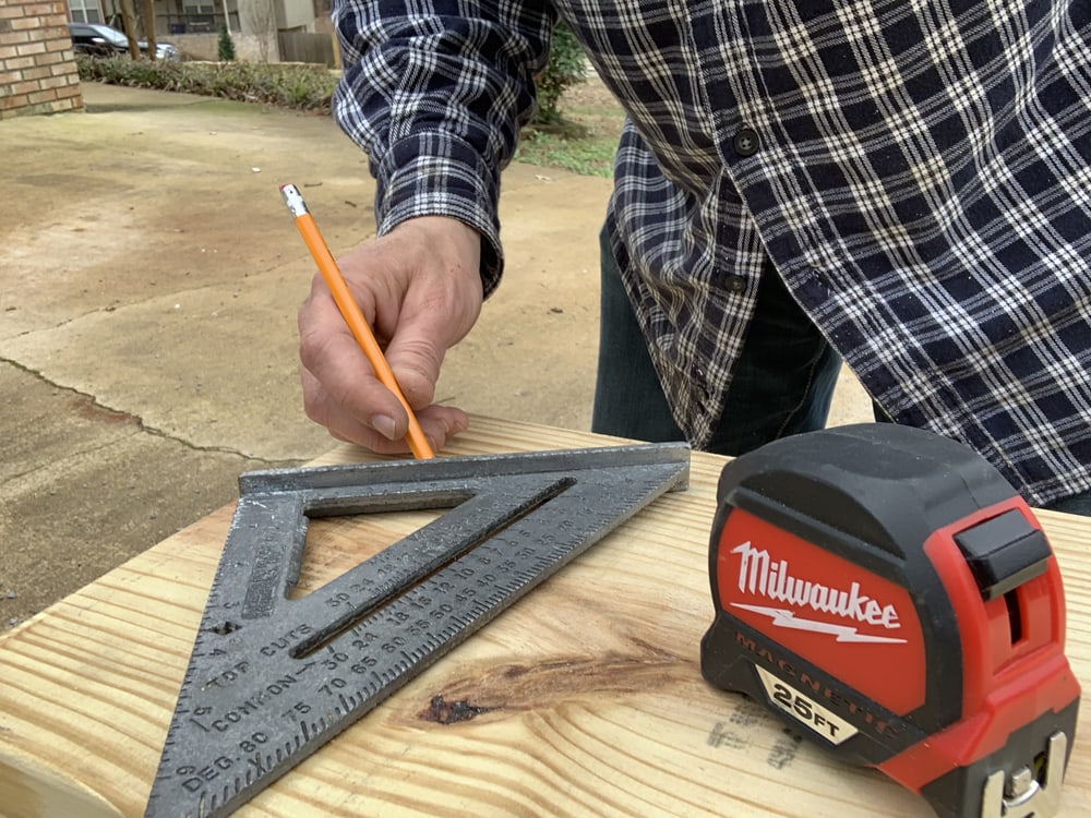 Stair Stringer Installation - Extreme How To