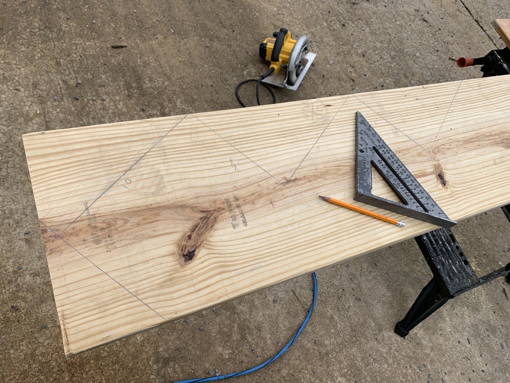 Stair Stringer Installation - Extreme How To