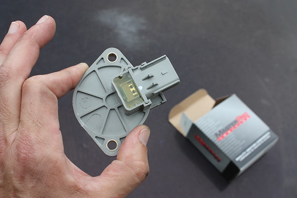 Replace a Camshaft Position Sensor - Extreme How To