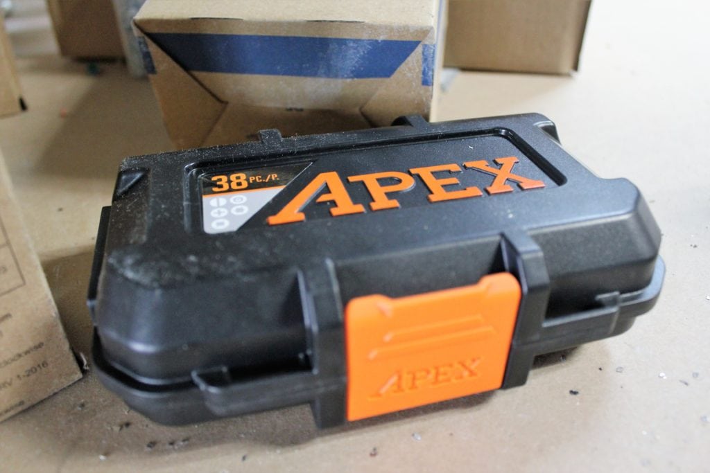 APEX® u-GUARD™ - Extreme How To