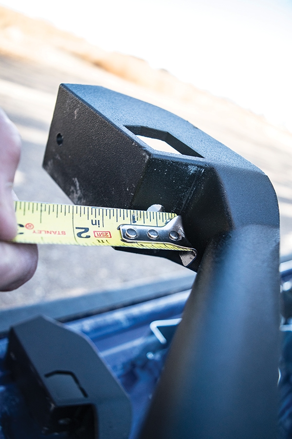 Install a Pair of Truck Steps for Easy Access - Extreme How To