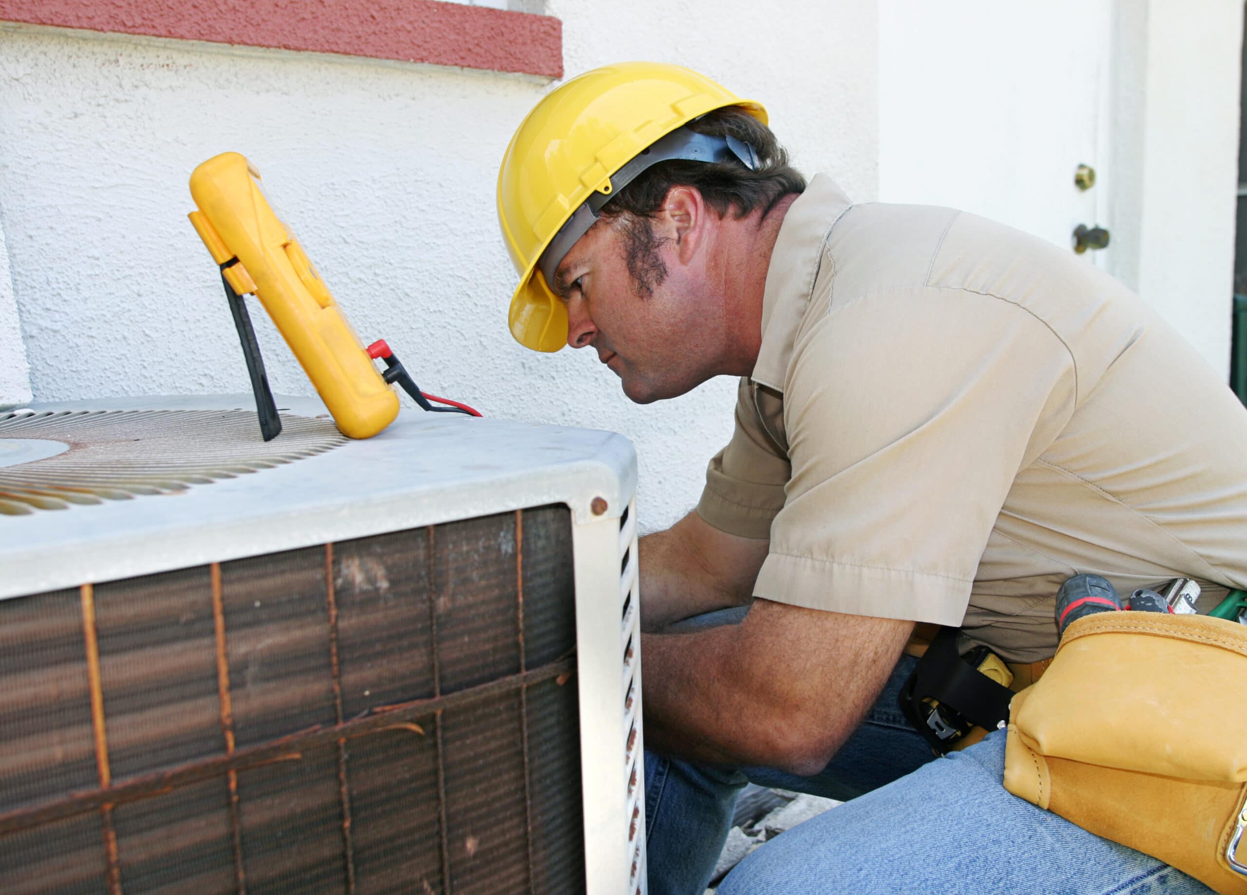 Energy and Cost Savings for Your AC - Extreme How To