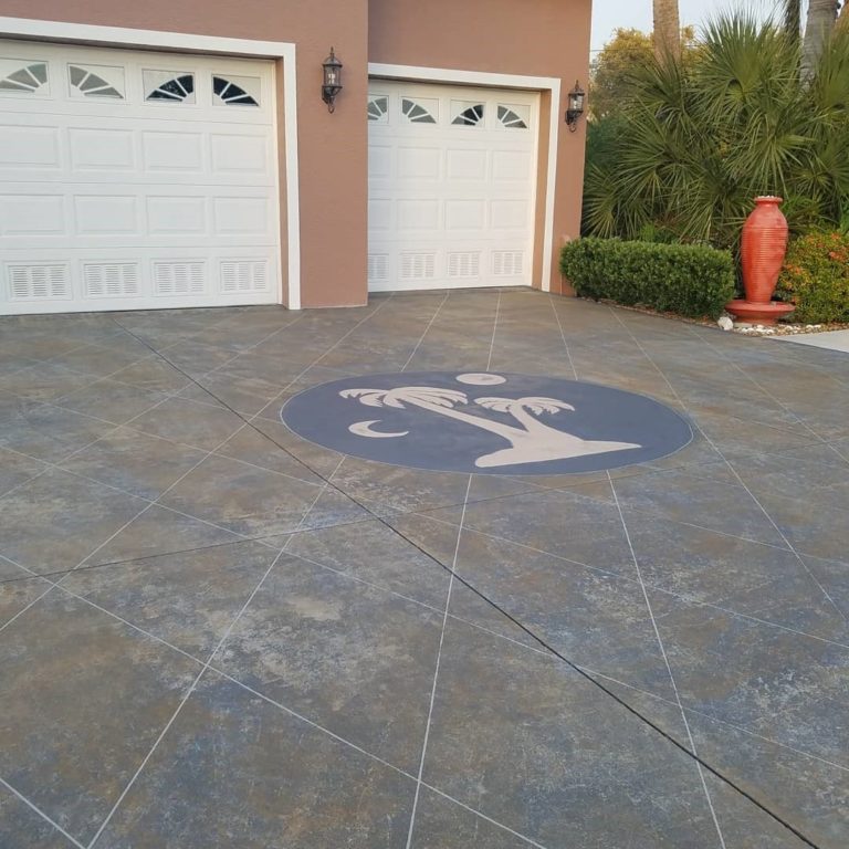 Stone Coatings Transform Home Exterior - Extreme How To