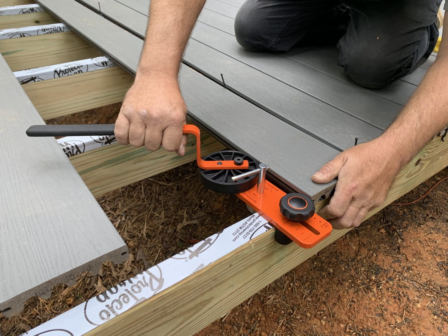 DIY Deck Building - Step by Step - Extreme How To