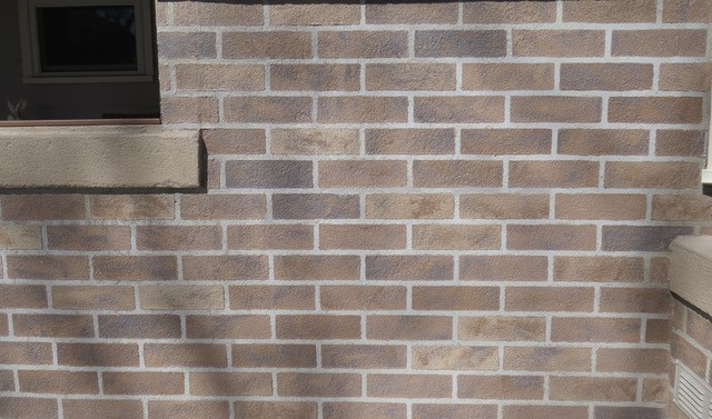 Creating Faux Brick on Home Exterior - Extreme How To