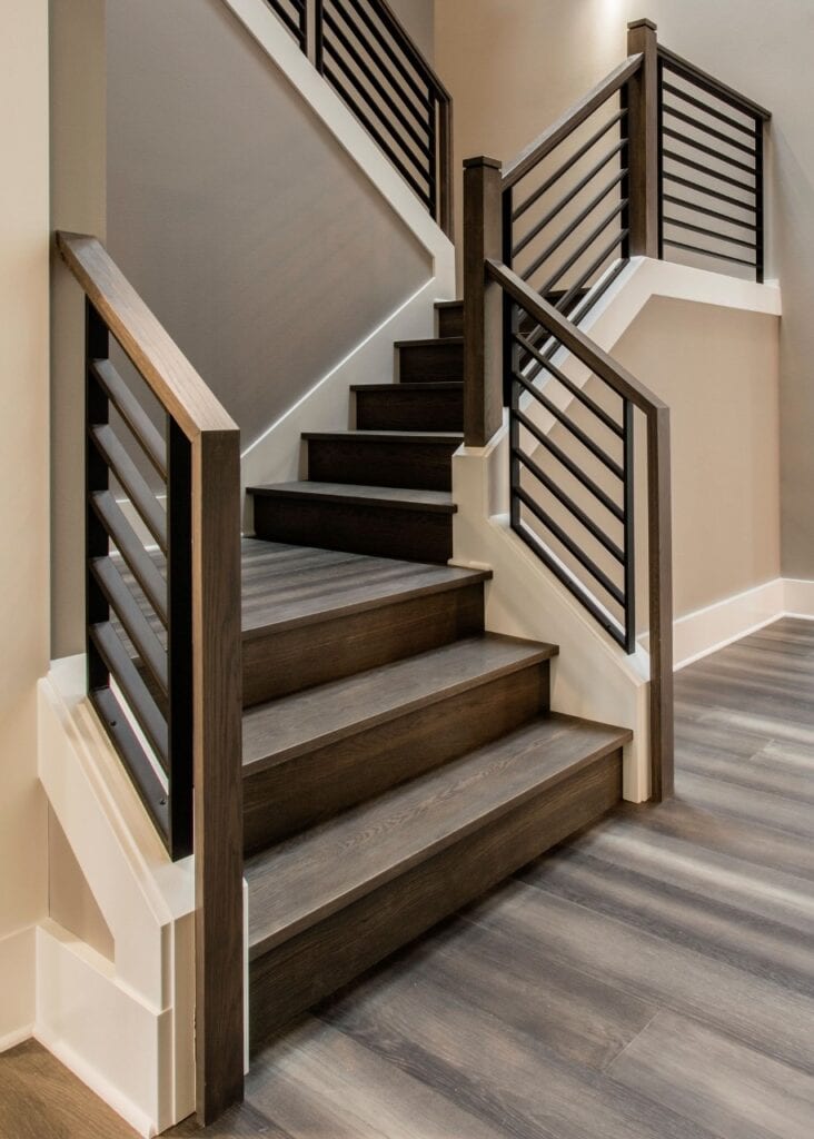 How To Build Waterfall Stairs at Deloris Colvin blog