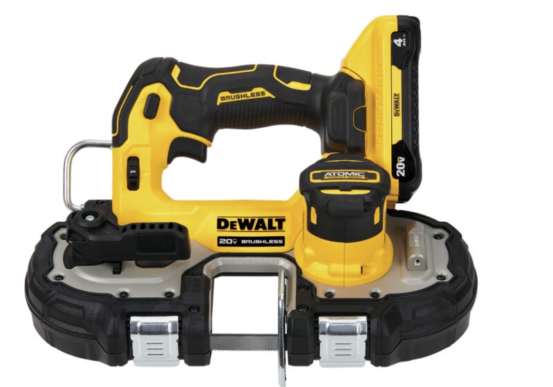 EHT Tool of the Month-March 2021-DEWALT® ATOMIC Compact Series™ 20V MAX ...