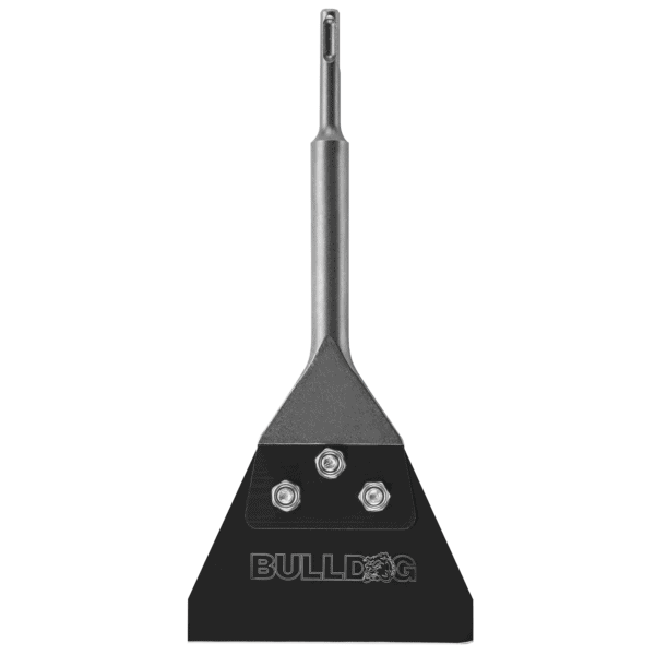 Bosch Power Tools Introduces Bulldog SDS-Plus® Floor Scraper - Extreme ...