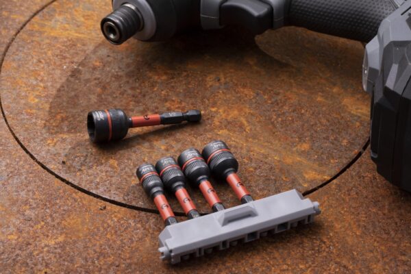 November 2021 Tool of the Month - The Crescent Bolt Biter - Extreme How To