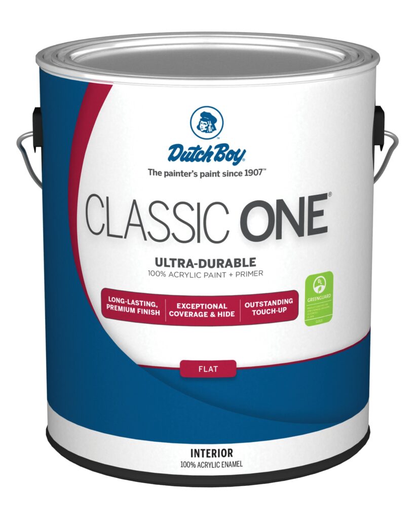 Latest Product from Dutch Boy® Paints Empowers the New Generation of ...