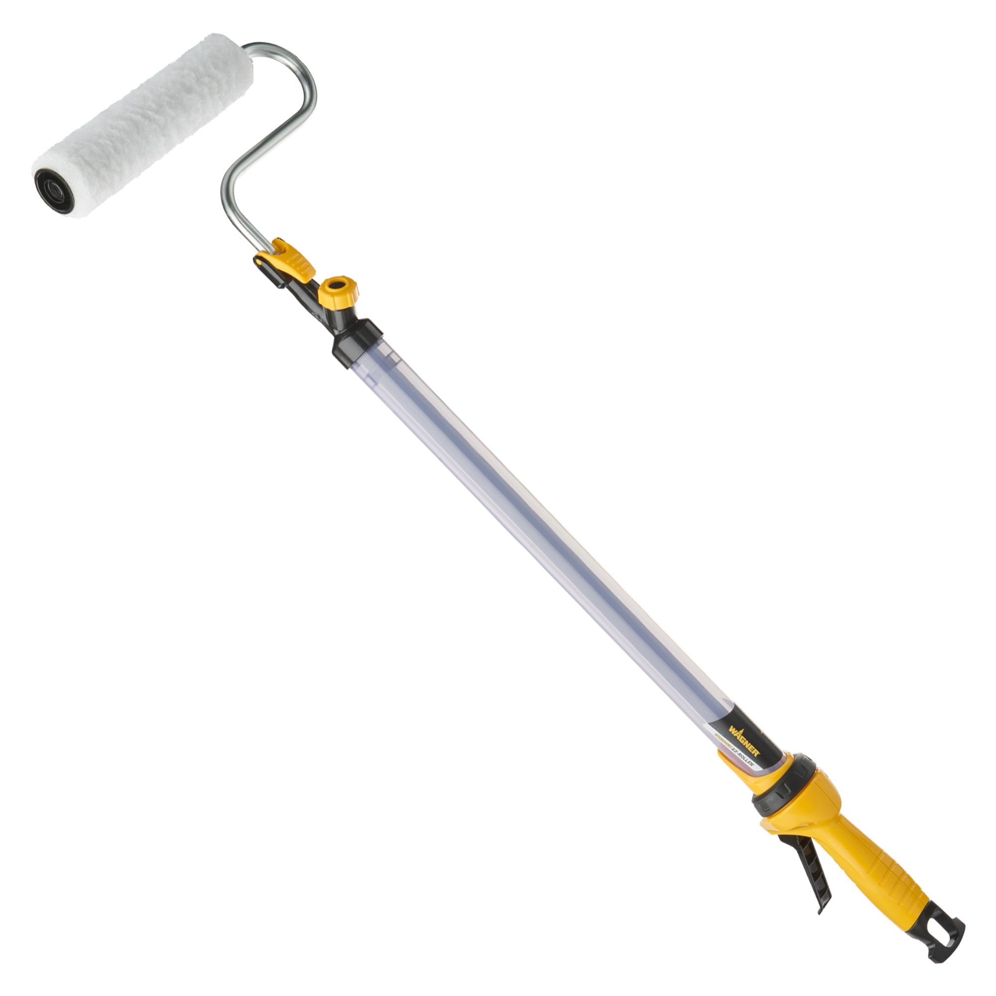 Wagner SprayTech Announces The PaintStick EZ Roller Extreme How To Wagner SprayTech Announces The PaintStick EZ Roller Extreme How To
