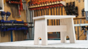 Finishing Red Oak - Extreme How To