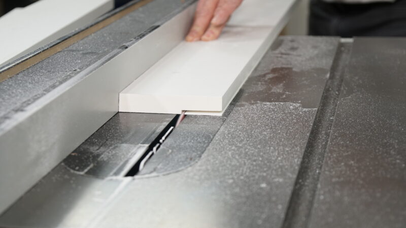 Installing Pre-Assembled Exterior Window Trim - Extreme How To