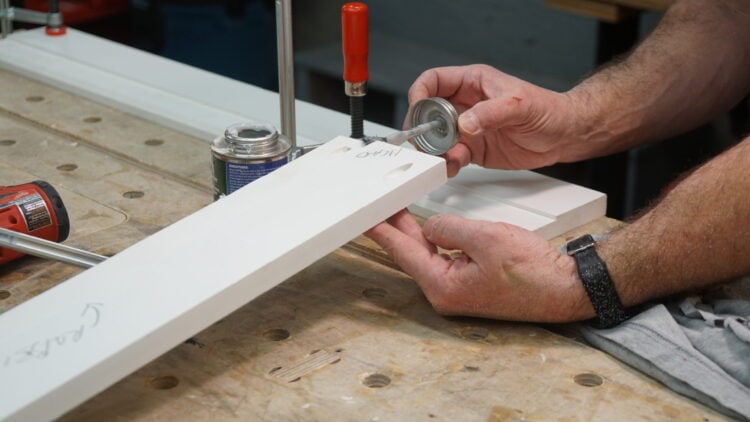 Installing Pre-Assembled Exterior Window Trim - Extreme How To