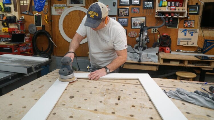 Installing Pre-Assembled Exterior Window Trim - Extreme How To