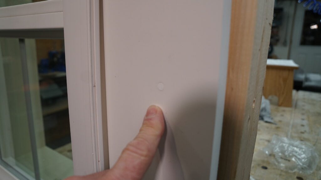 Installing Pre-Assembled Exterior Window Trim - Extreme How To