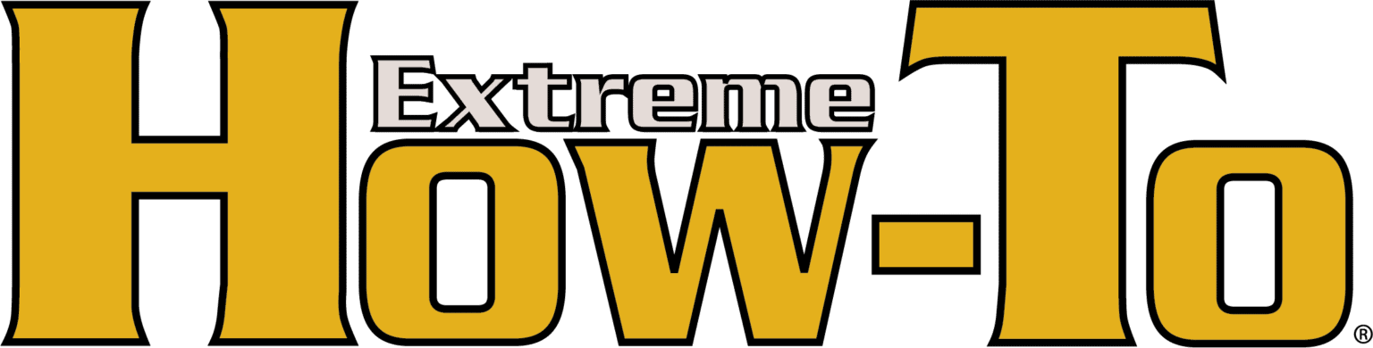 Build a Deluxe Tool Storage Cabinet - Extreme How To