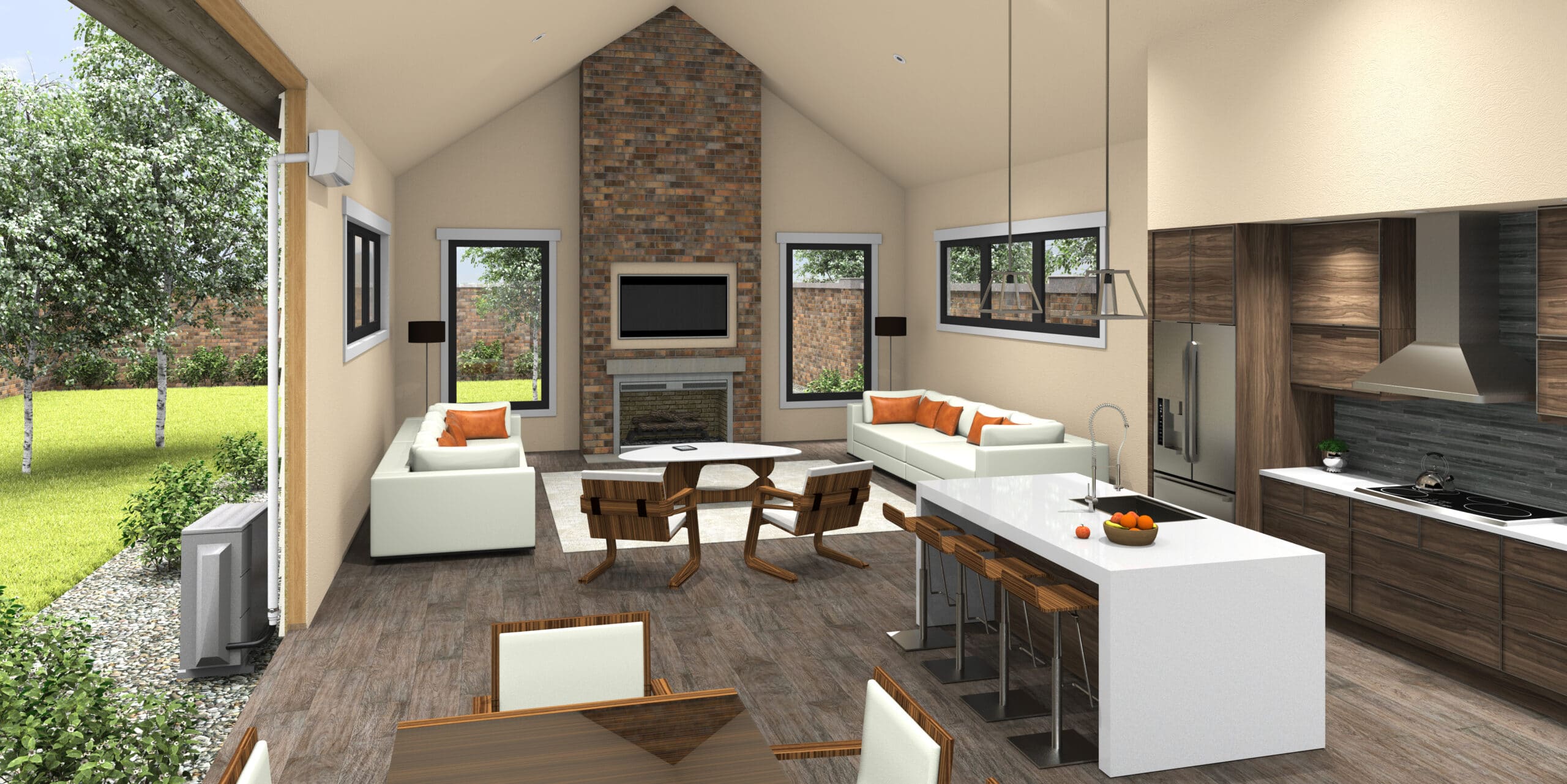 Making America’s New “Hybrid” Home Energy Efficient - Extreme How To