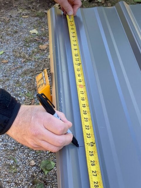 How To Install a Metal Roof - Extreme How To