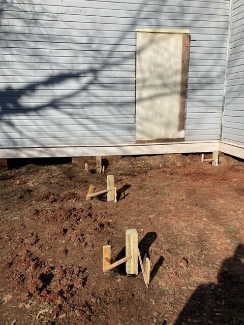 How To Build A Low Platform Deck - Extreme How To