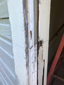 How to Install a Stained Glass Feature Window - Extreme How To