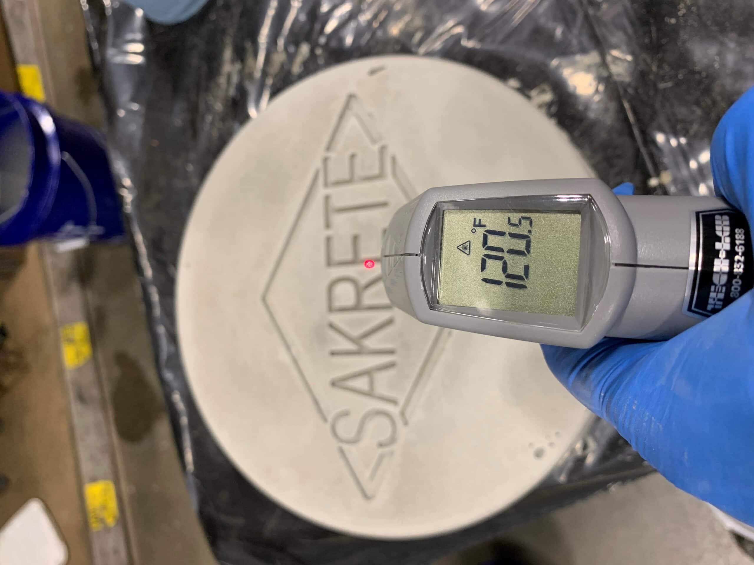 Hot Weather Concreting - Tips for Smaller Projects - Extreme How To