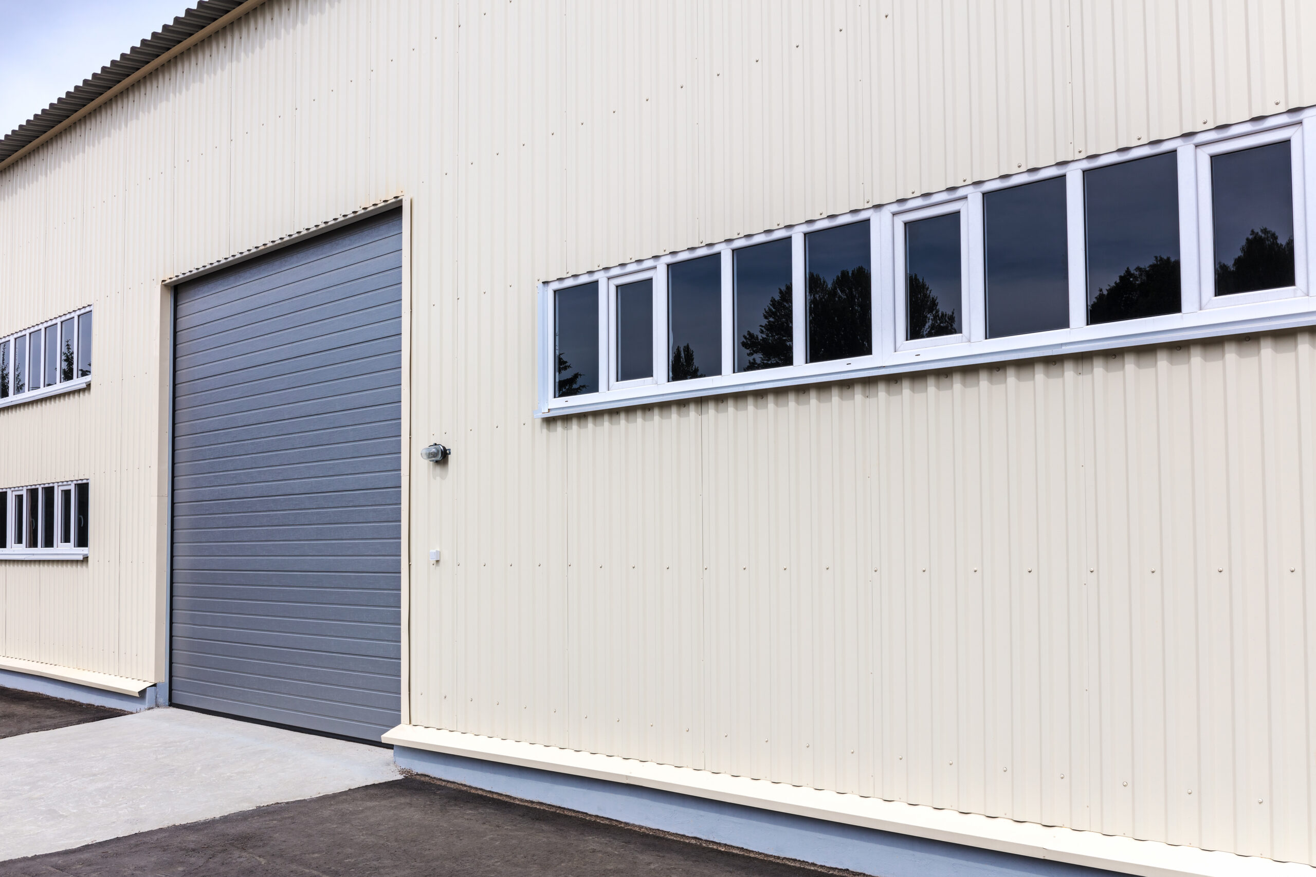 5 Reasons To Consider DIY Steel Building Kits - Extreme How To