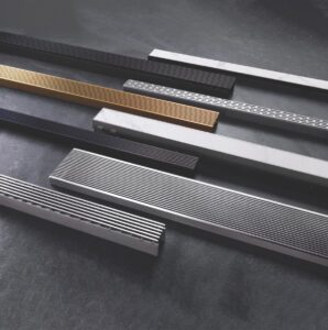 Infinity Drain® Awarded Patent for their Innovative Site Sizable® Low ...