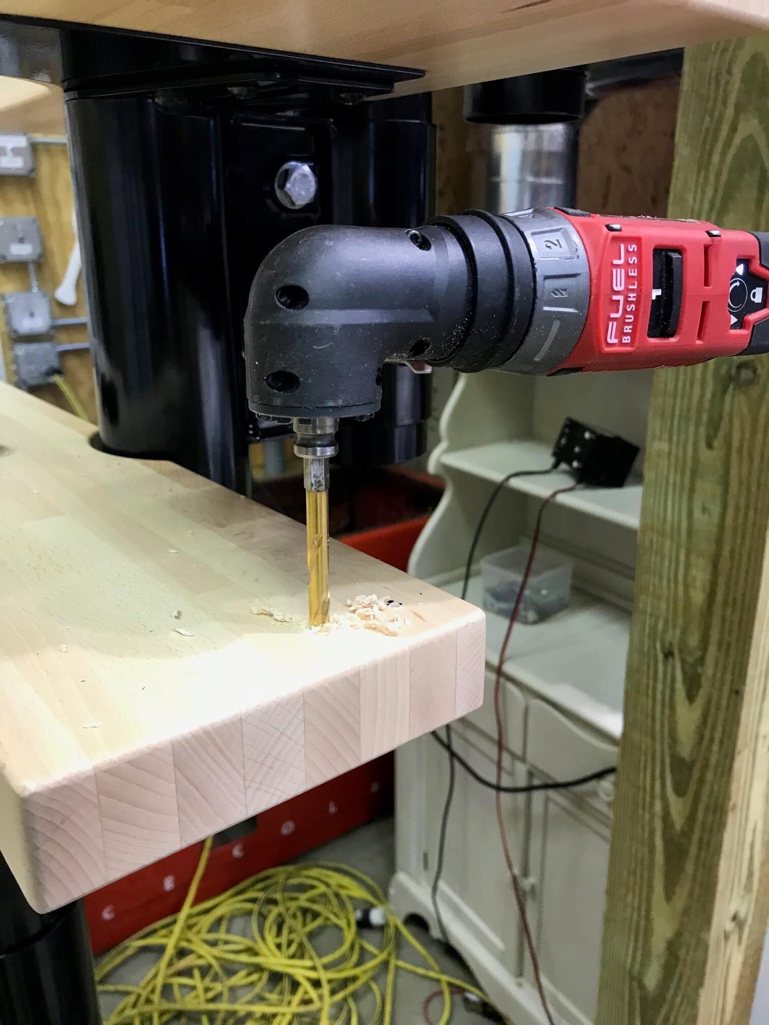 Installing Alternating Tread Stairs - Extreme How To