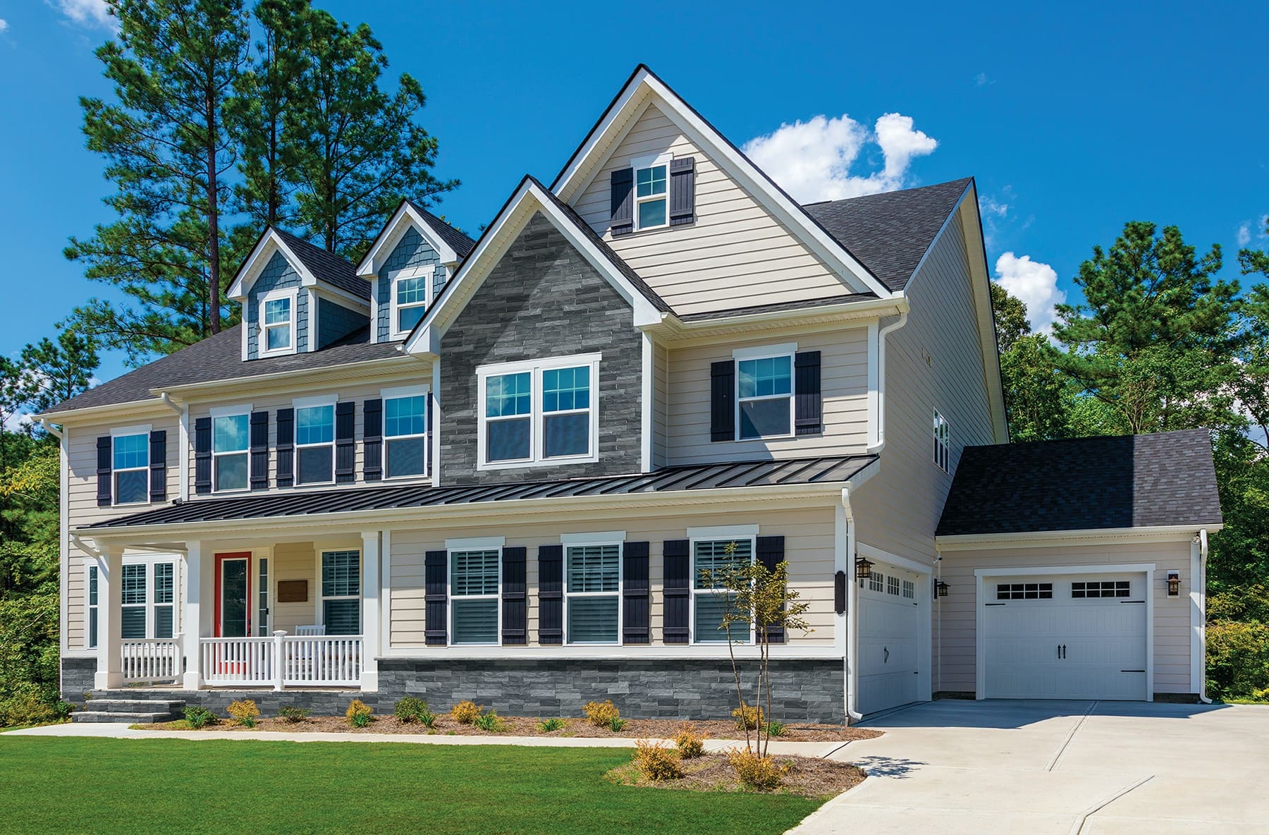 New Qora Cladding Combines Beauty, Performance, and Savings - Extreme ...