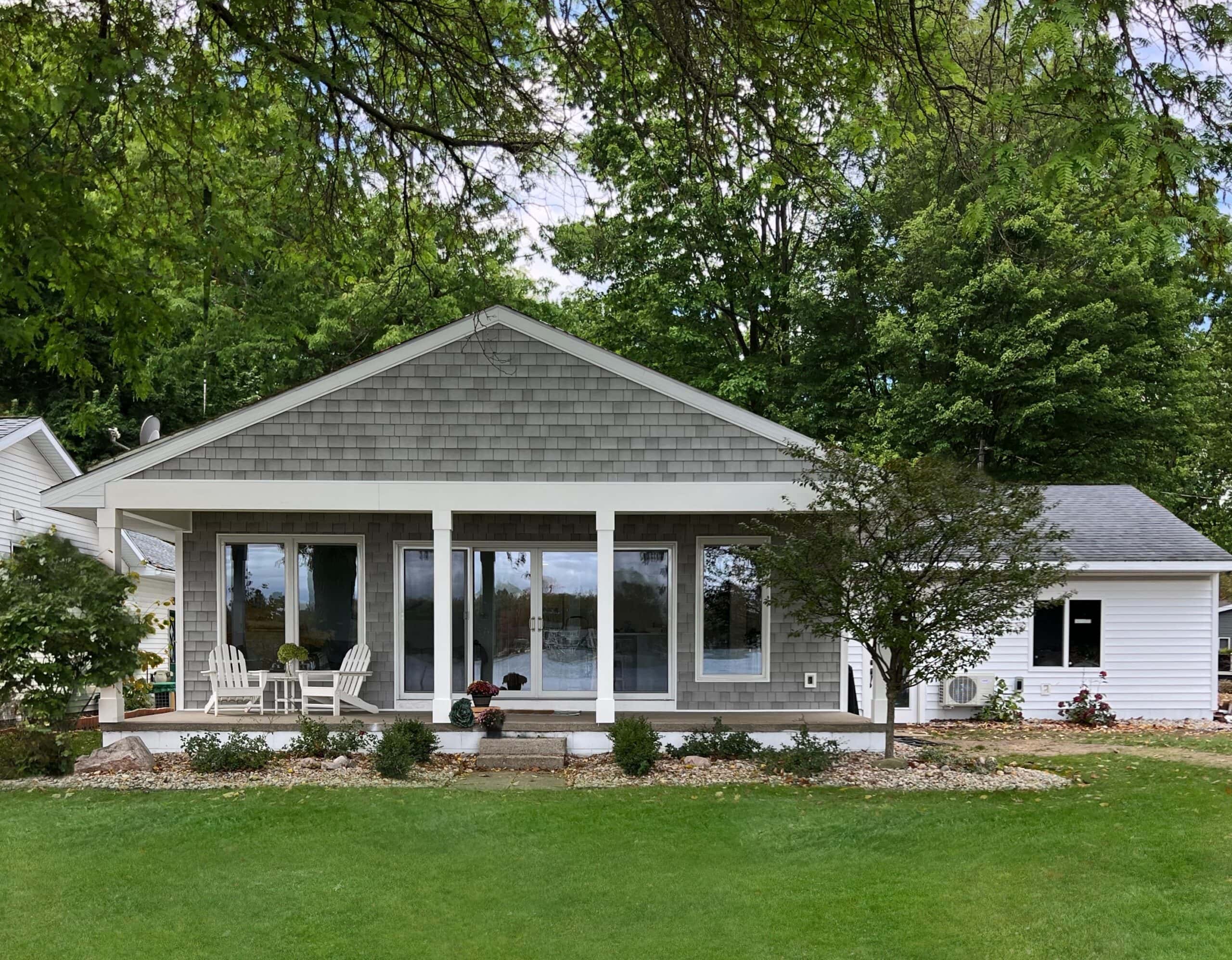 Coastal Design Trends Inspire Lakeside Remodel - Extreme How To