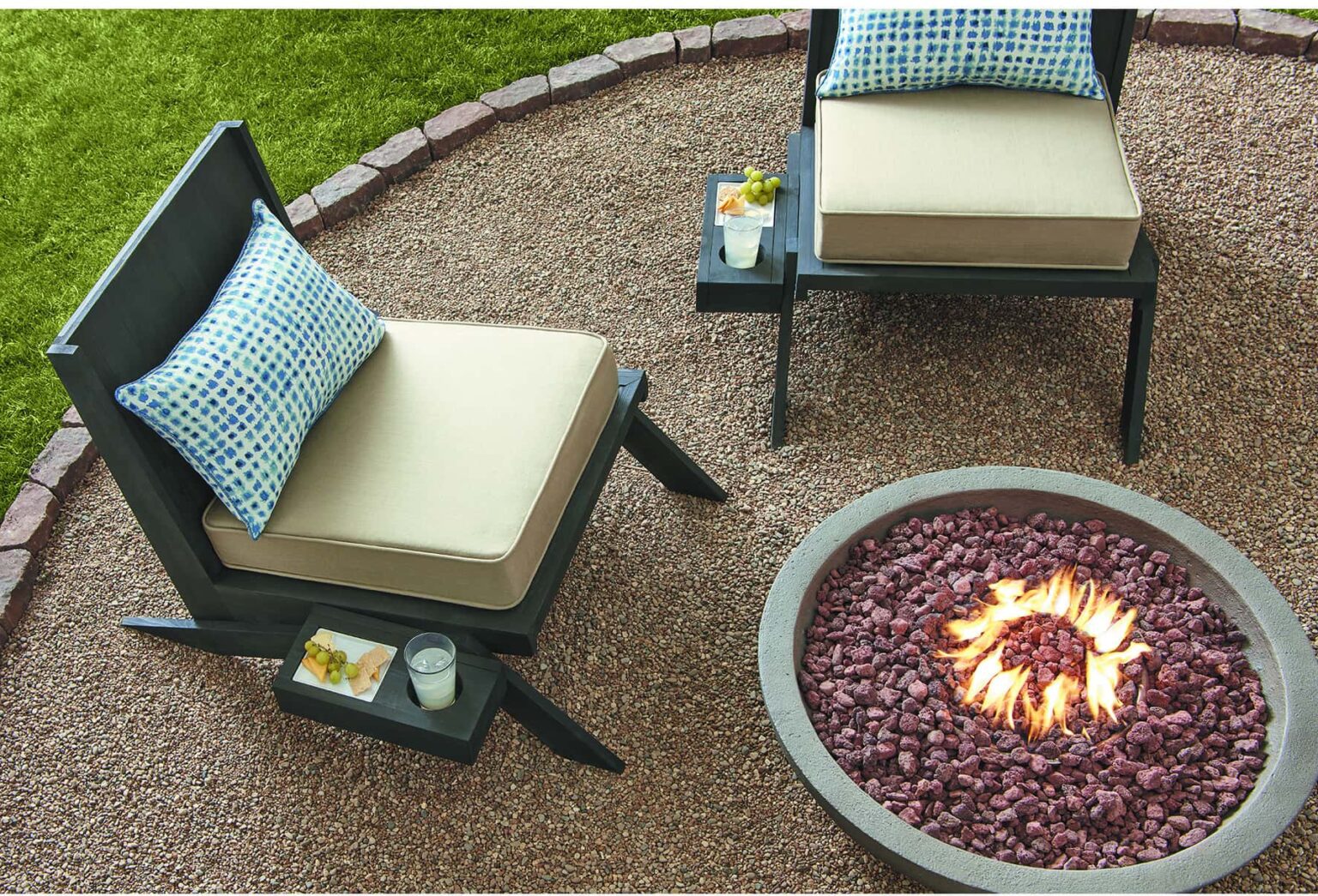 2023 Outdoor Trend of the Year: Gathering Spaces - Extreme How To