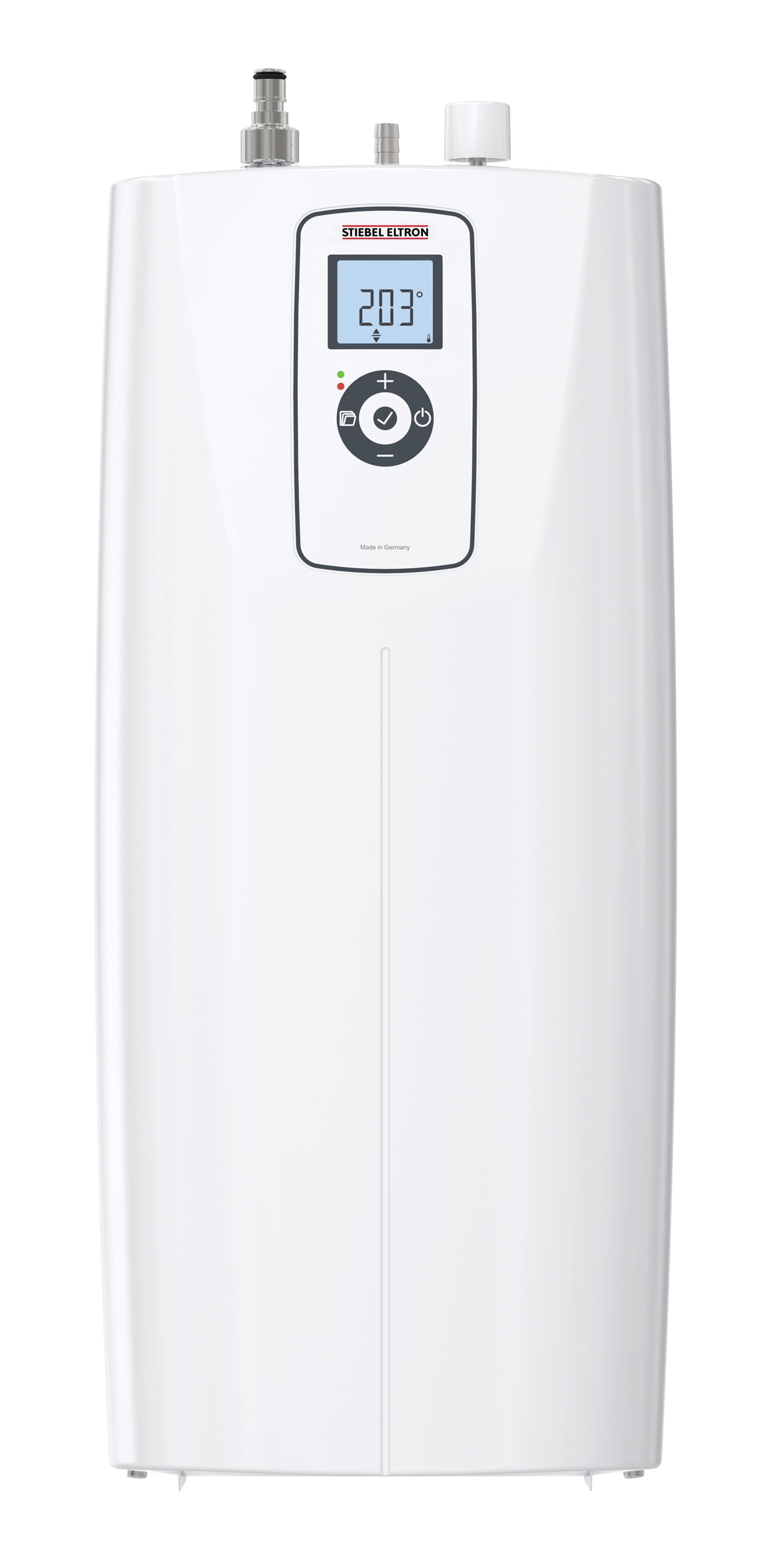 New Instant Hot Water Dispensers From Stiebel Eltron - Extreme How To