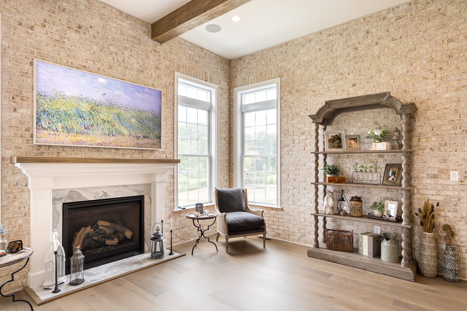 Glen-Gery Showcasing New Brick and Stone Colors at A’23 - Extreme How To