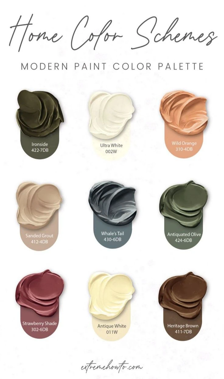 Dutch Boy® Paints Unveils its 2024 Color of the Year - Extreme How To