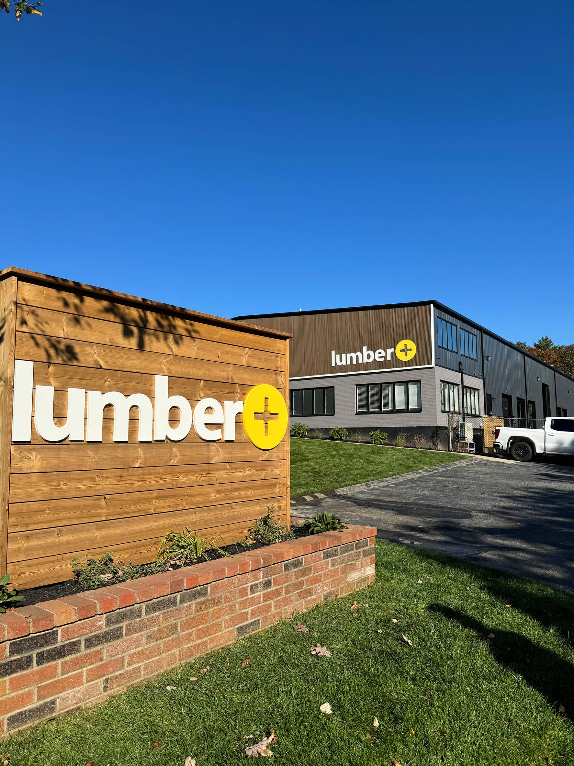 Lumber Plus Adds Boston Location and Expands Franchise Opportunities ...