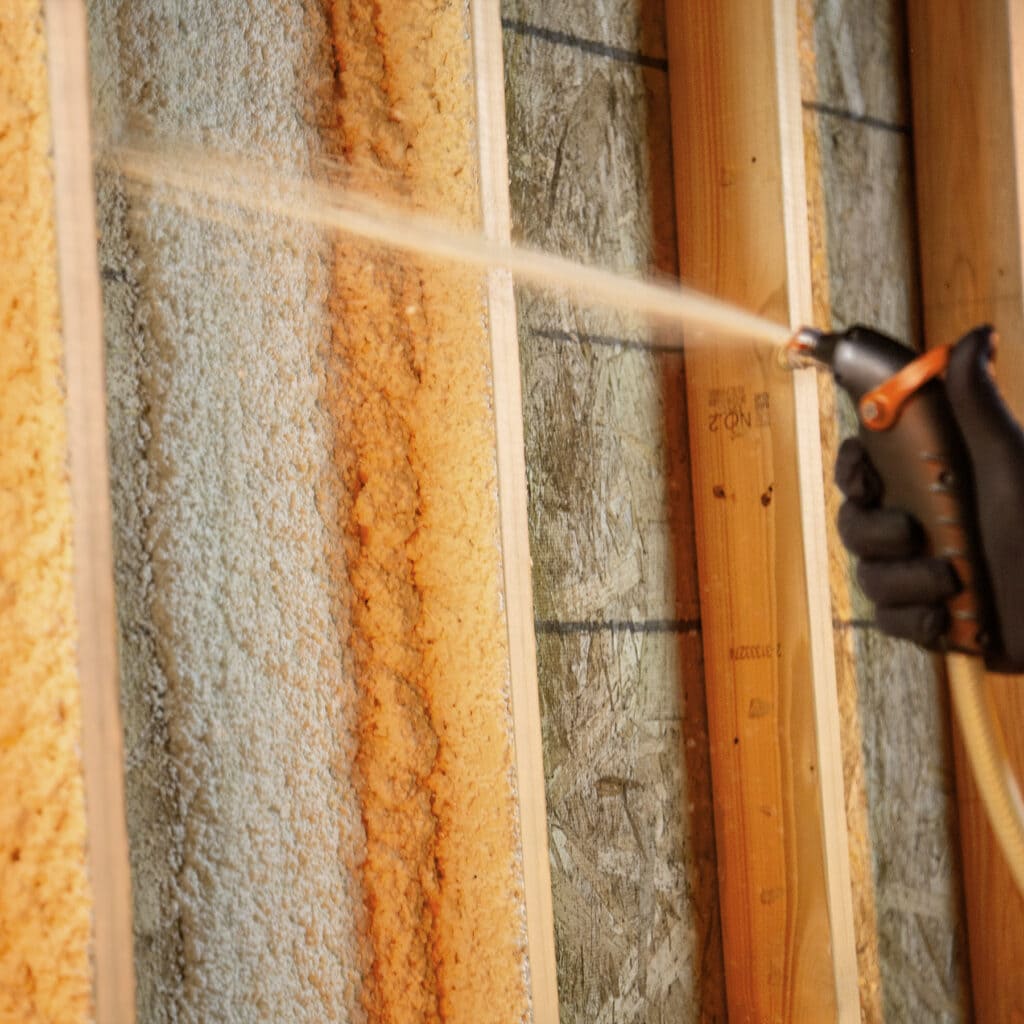 DAP Revolutionizes Spray Foam Application - Extreme How To