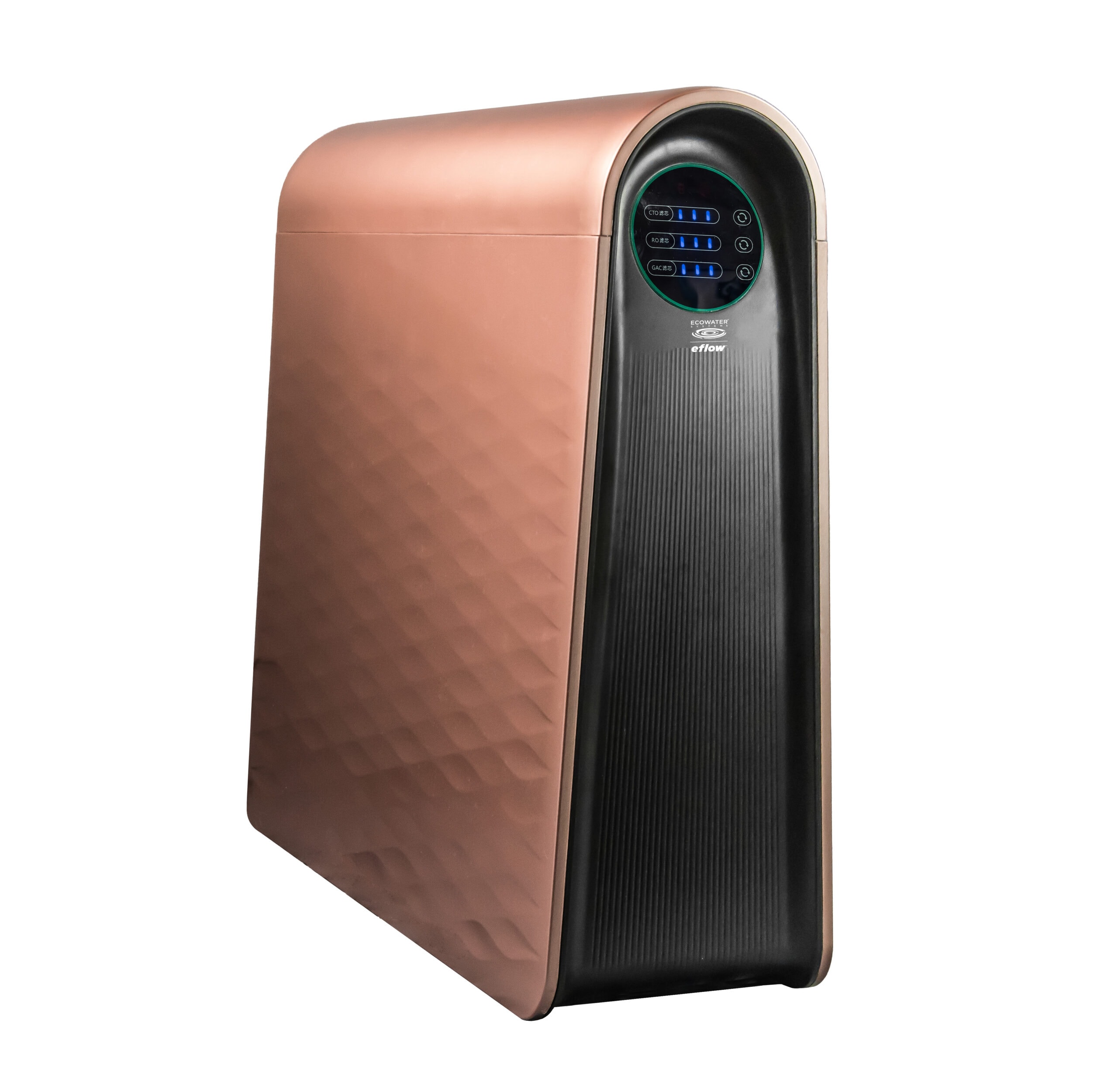 EcoWater Launches Tankless Reverse Osmosis System - Extreme How To