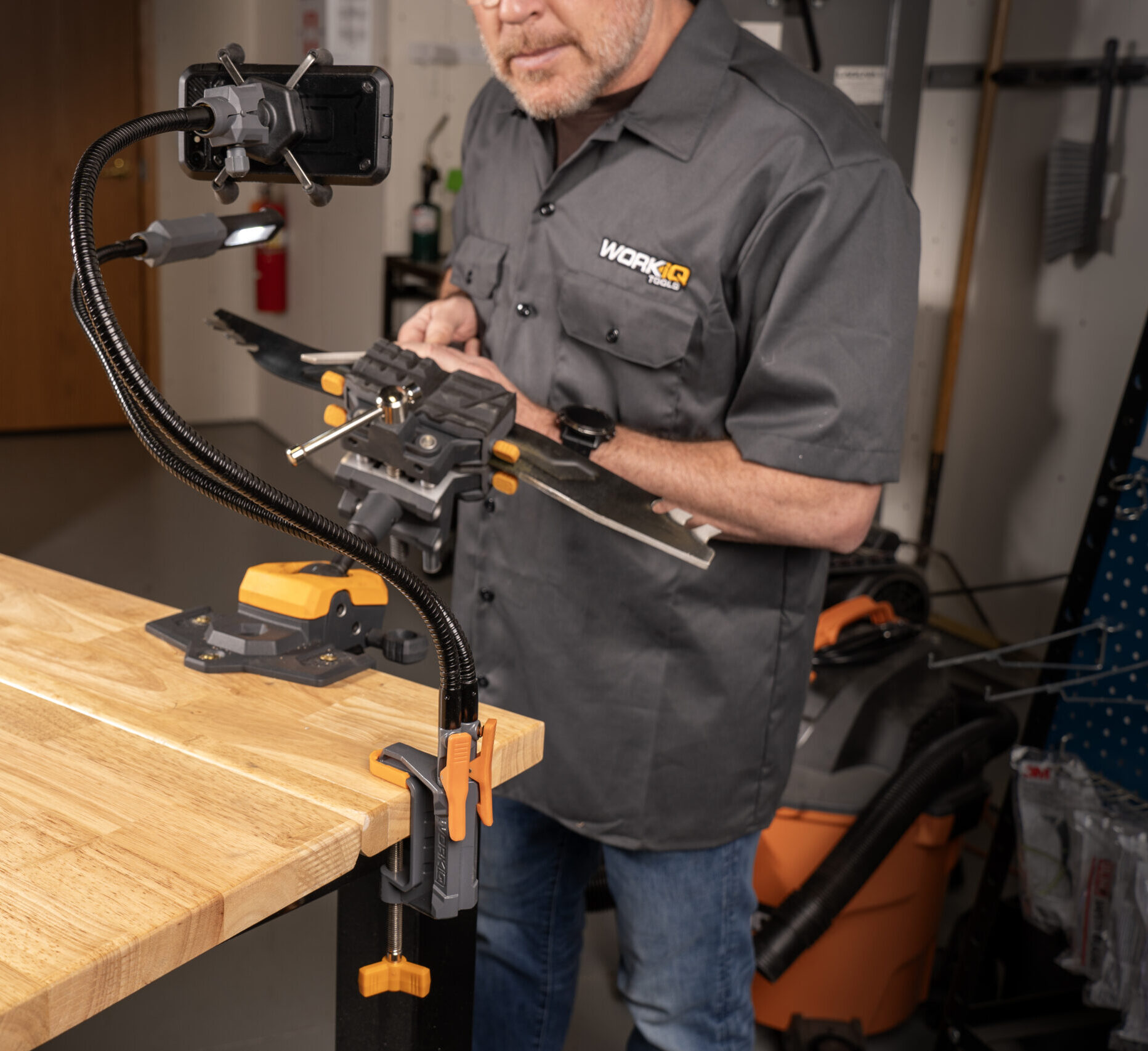 Workbench Tools Video Switch From Handsome Canes To Workbench Stools