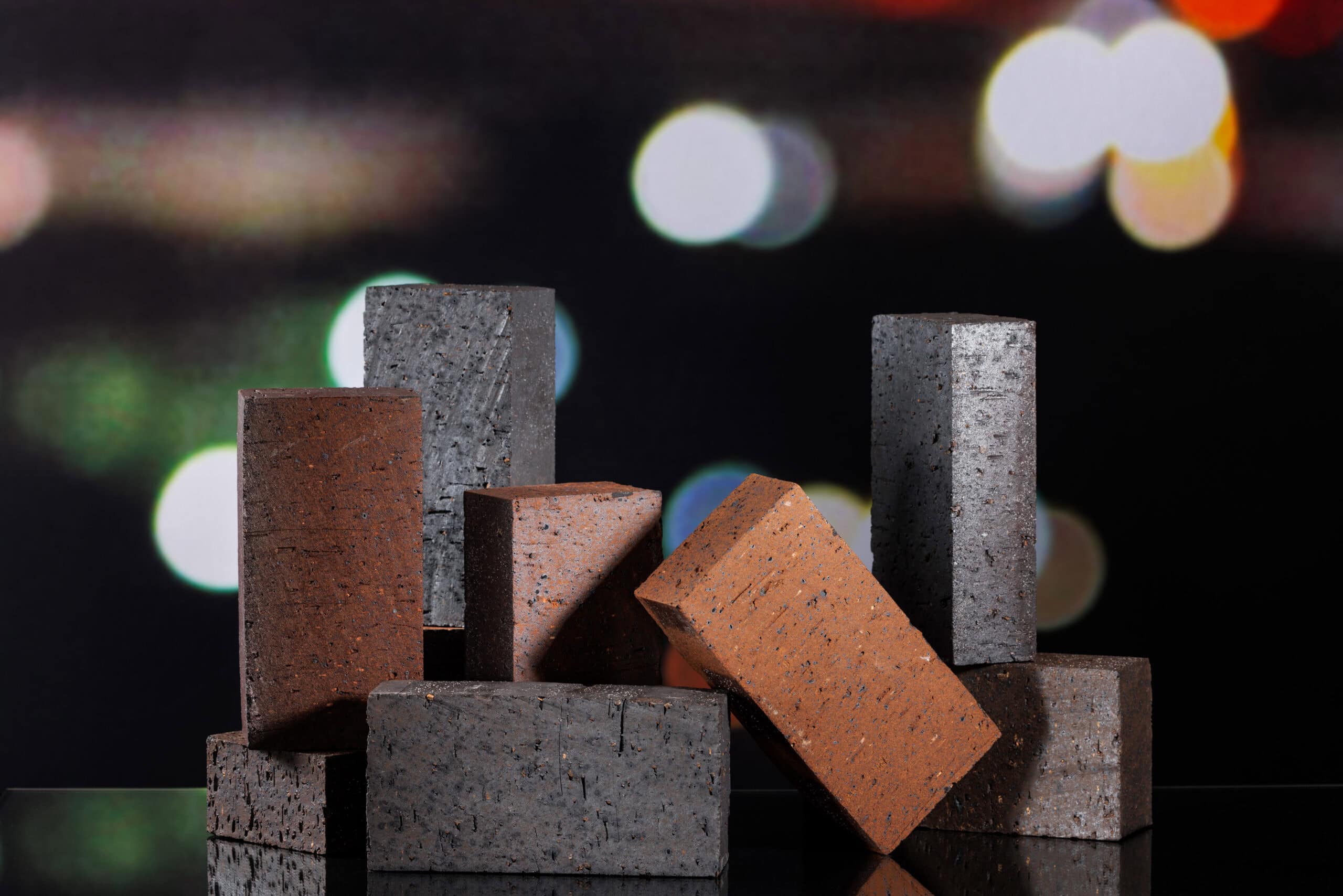 Glen-Gery Showcases New Brick Products at AIA Conference - Extreme How To